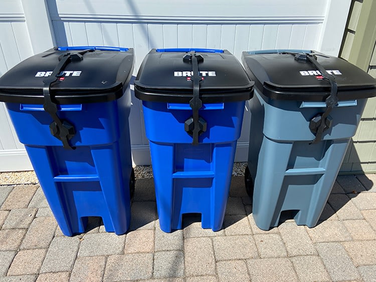 Strong Strap™ Reviews | Blazer Brand