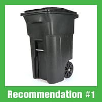 Garbage Can Pest Prevention Guide - Blazer Brand