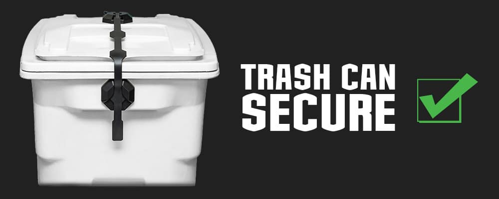 Operation: Clean Trash - Blazer Brand