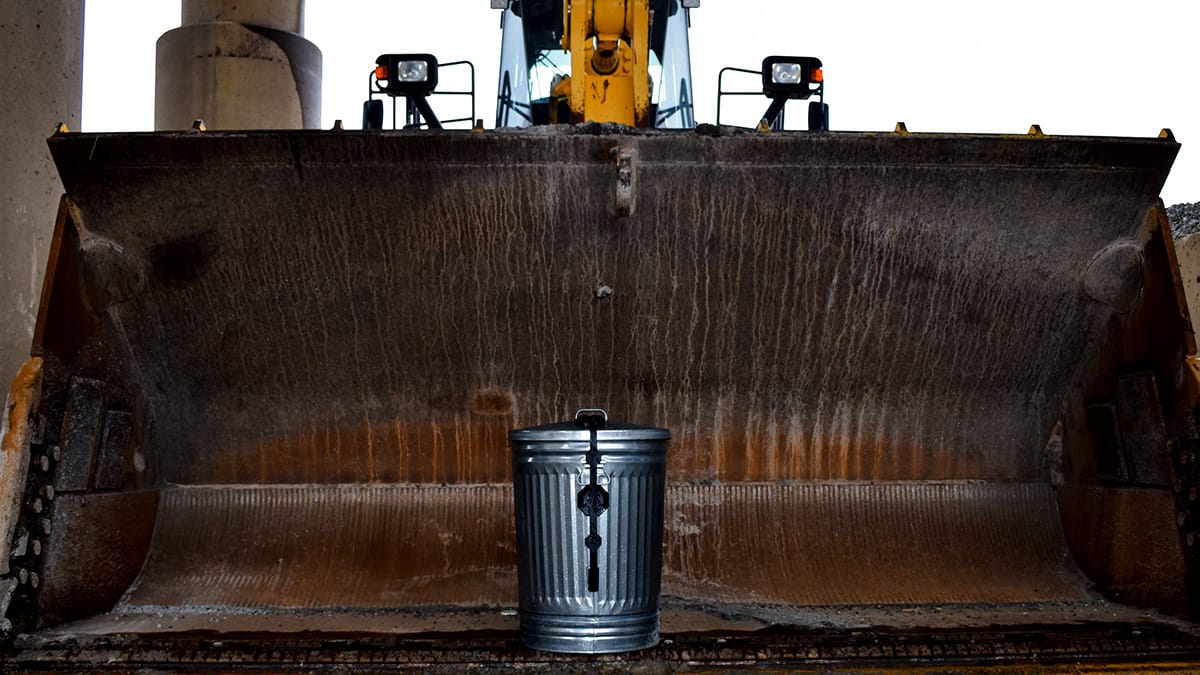 Get the Scoop - Blazer Brand